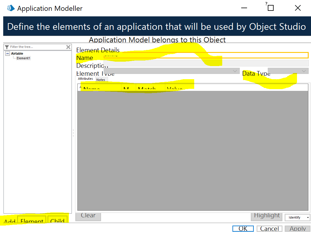 Answered Blueprism Learning Edition V70 Interface Not S Ssandc