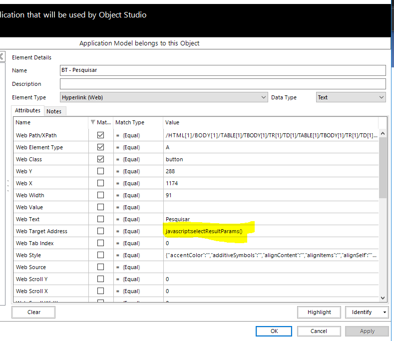 Blue Prism Click doesn't work in 7.1 if the button... - SS&C Blue Prism ... Blue Prism Click doesn't work in 7.1 if the button... - SS&C Blue Prism ...