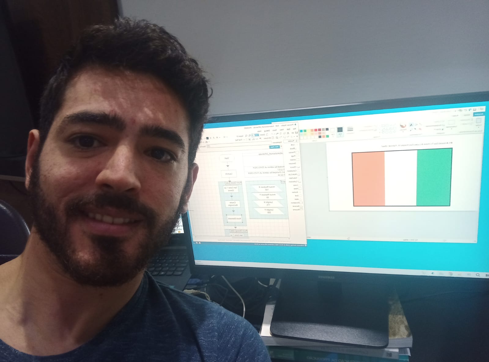 ⭐Celebrate St. Patrick's Day with Automation & Art... - SS&C Blue Prism ...