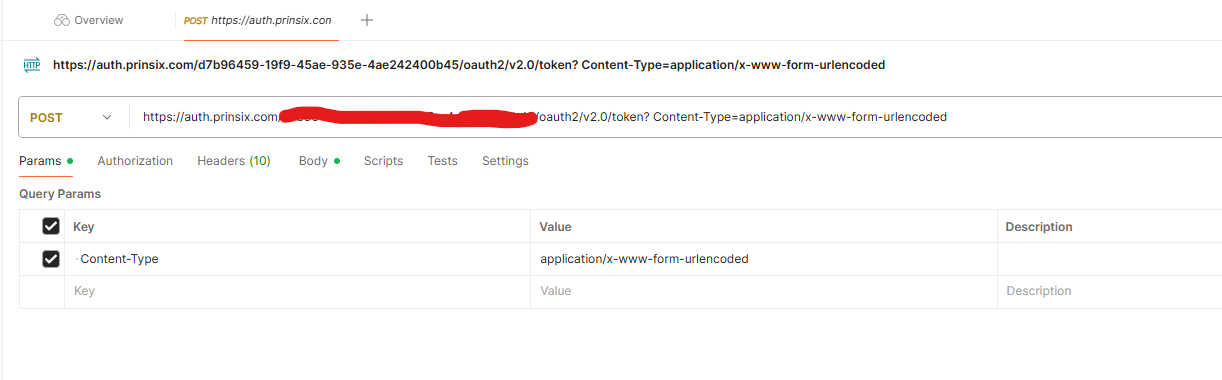 Answered: The request body must contain the following parame... - SS&C ...