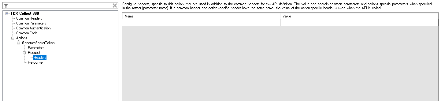 Answered: The request body must contain the following parame... - SS&C ...