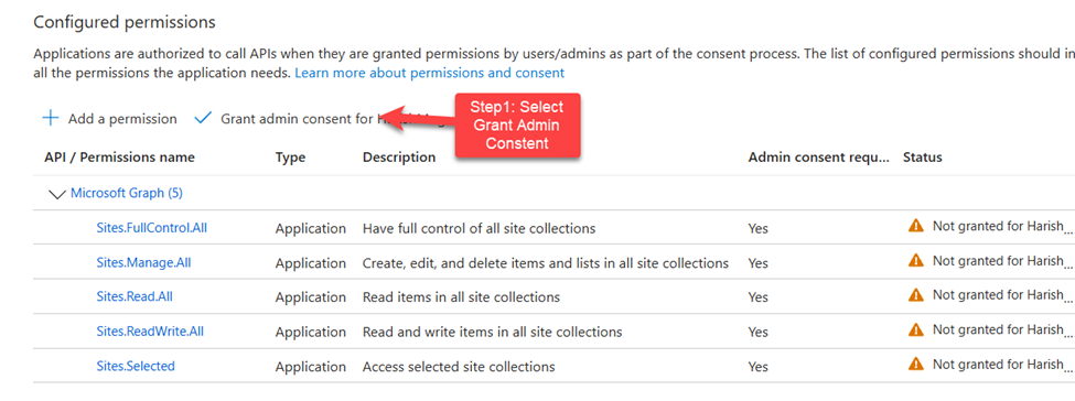 Harnessing Microsoft Graph API with SS&C Blue Pris... - SS&C Blue Prism ...