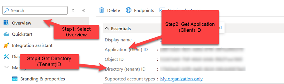 Harnessing Microsoft Graph API with SS&C Blue Pris... - SS&C Blue Prism ...
