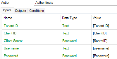 Harnessing Microsoft Graph API with SS&C Blue Pris... - SS&C Blue Prism ...