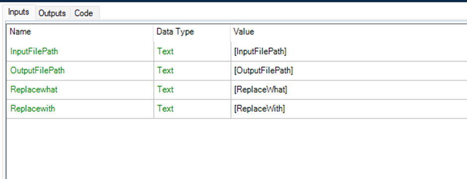Answered: Handling large CSV file - SS&C Blue Prism Community