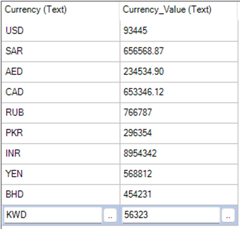 Answered: Handling large CSV file - SS&C Blue Prism Community