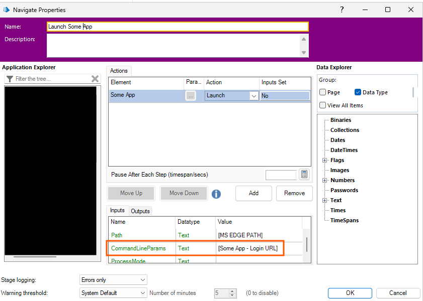 Answered: Blue Prism UI Automation Failing after Chrome / Ed... - SS&C ...