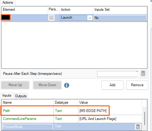 Answered: Blue Prism UI Automation Failing after Chrome / Ed... - SS&C ...