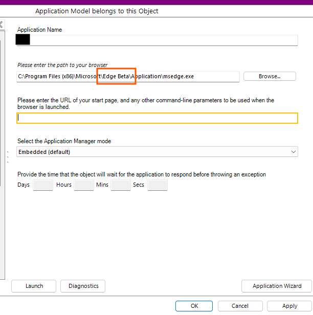 Answered: Blue Prism UI Automation Failing after Chrome / Ed... - SS&C ...