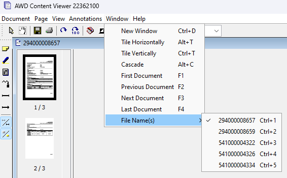 Keyboard Shortcut key HTML Content Viewer - SS&C Blue Prism Community